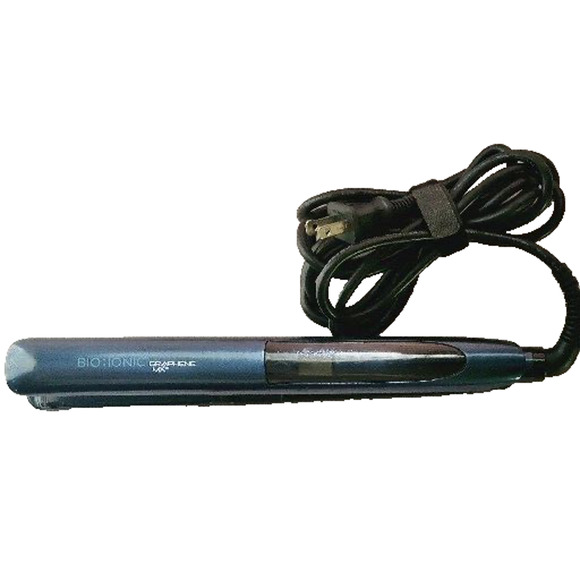 Bio Ionic | Hair | Bio Ionic Graphene Mx Flat Iron Professional Hair ...